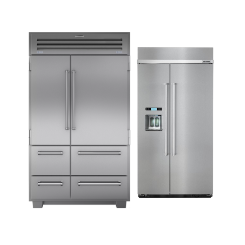 Simple Home Appliances