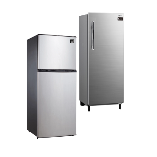 Fridge – Simple Home Appliances