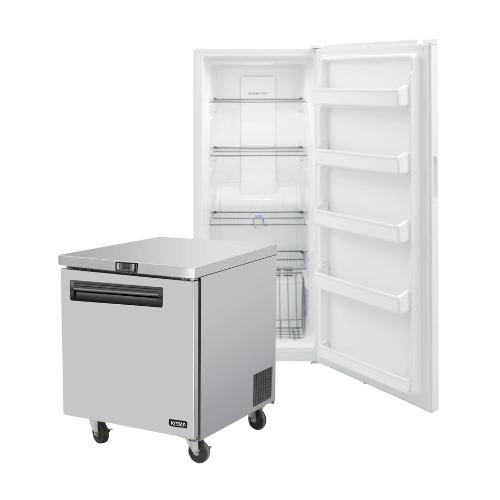 Freezer – Simple Home Appliances