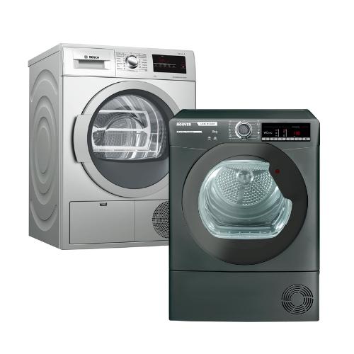 Tumble Dryers – Simple Home Appliances