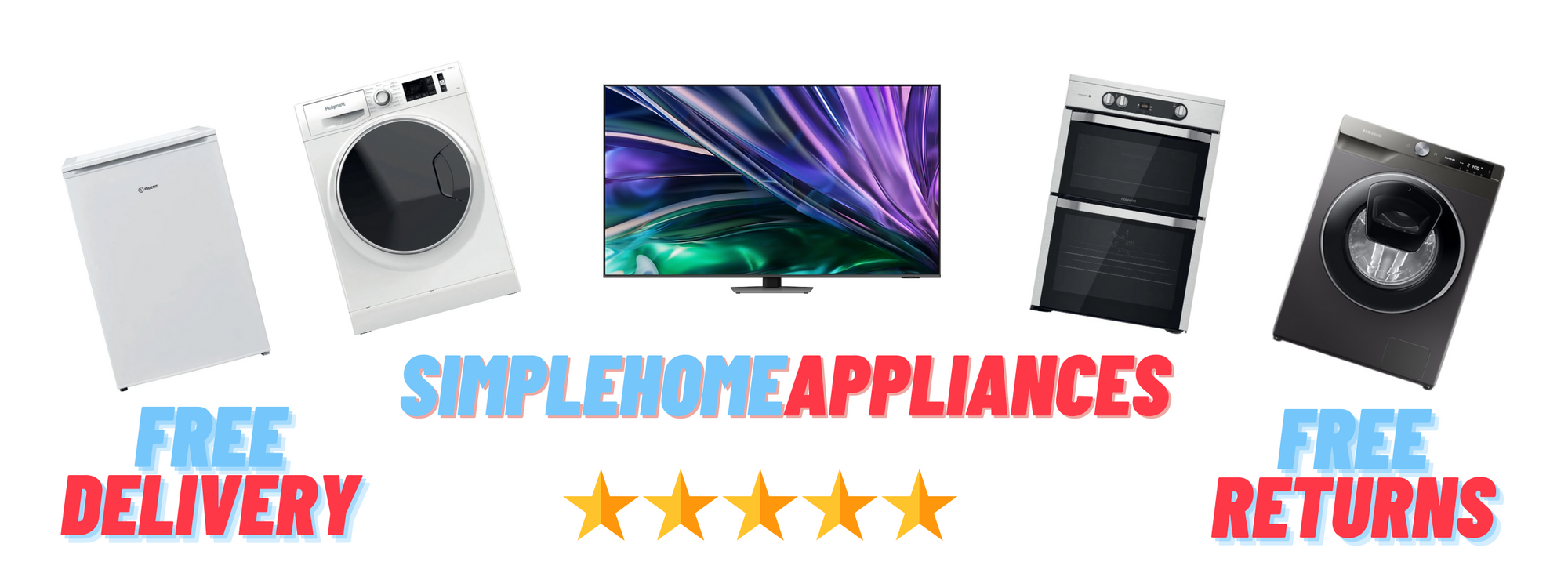 Simple Home Appliances